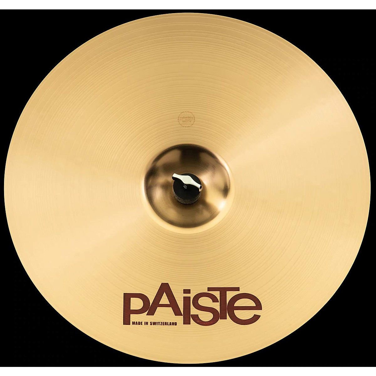 Paiste 19" PST 7 Thin Crash Cymbal