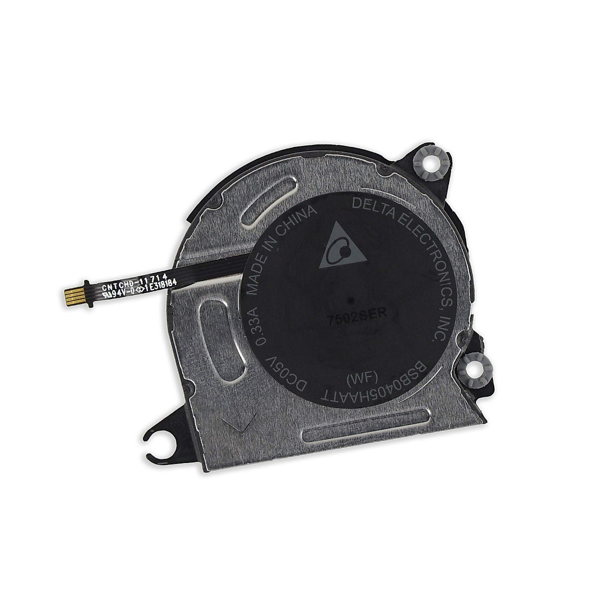 iFixit Fan Compatible with Nintendo Switch