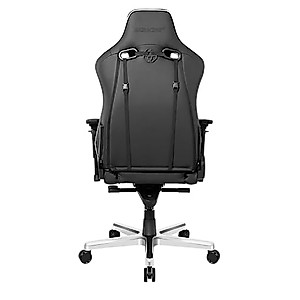 AKRacing AK-PRO-DL Gaming Chair, BLACK