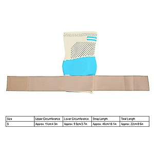 Ankle Compression Sleeve, Ankle Support Brace Muscle Relief for Injury Recovery