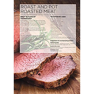 The French Chef Handbook: La cuisine de reference