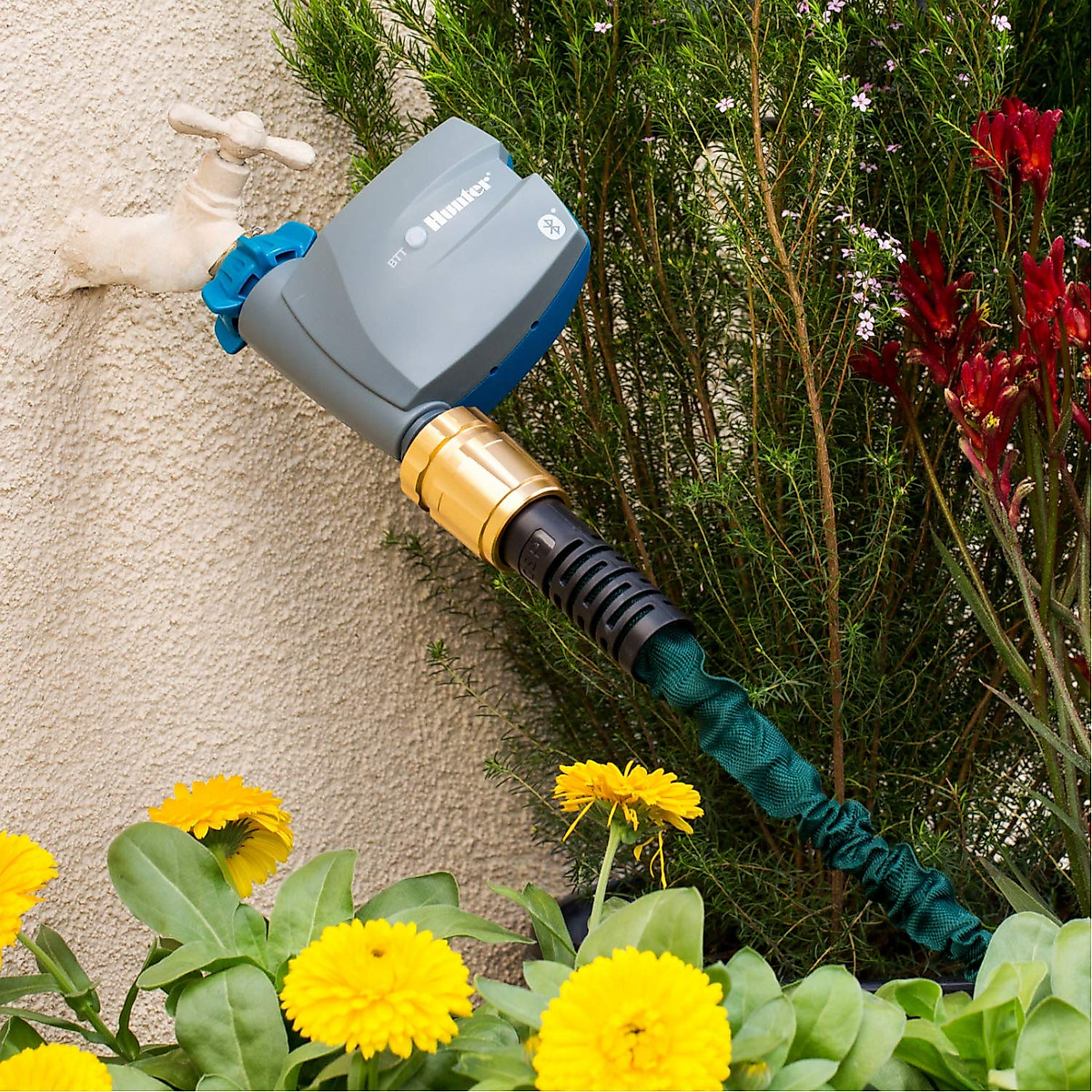 Hunter BTT Single-Zone Tap Timer