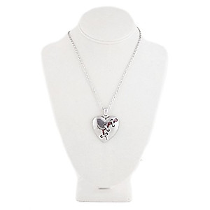 Controse Cure For A Broken Heart Necklace with Pendant