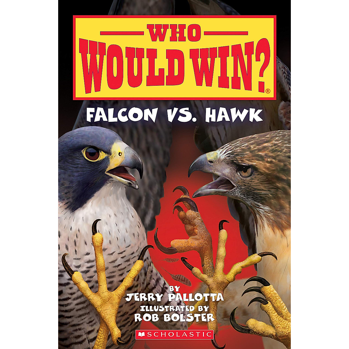 Falcon vs. Hawk (Who Would Win?) (23)