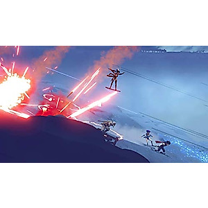 Shing! - Nintendo Switch (Non-US Version)