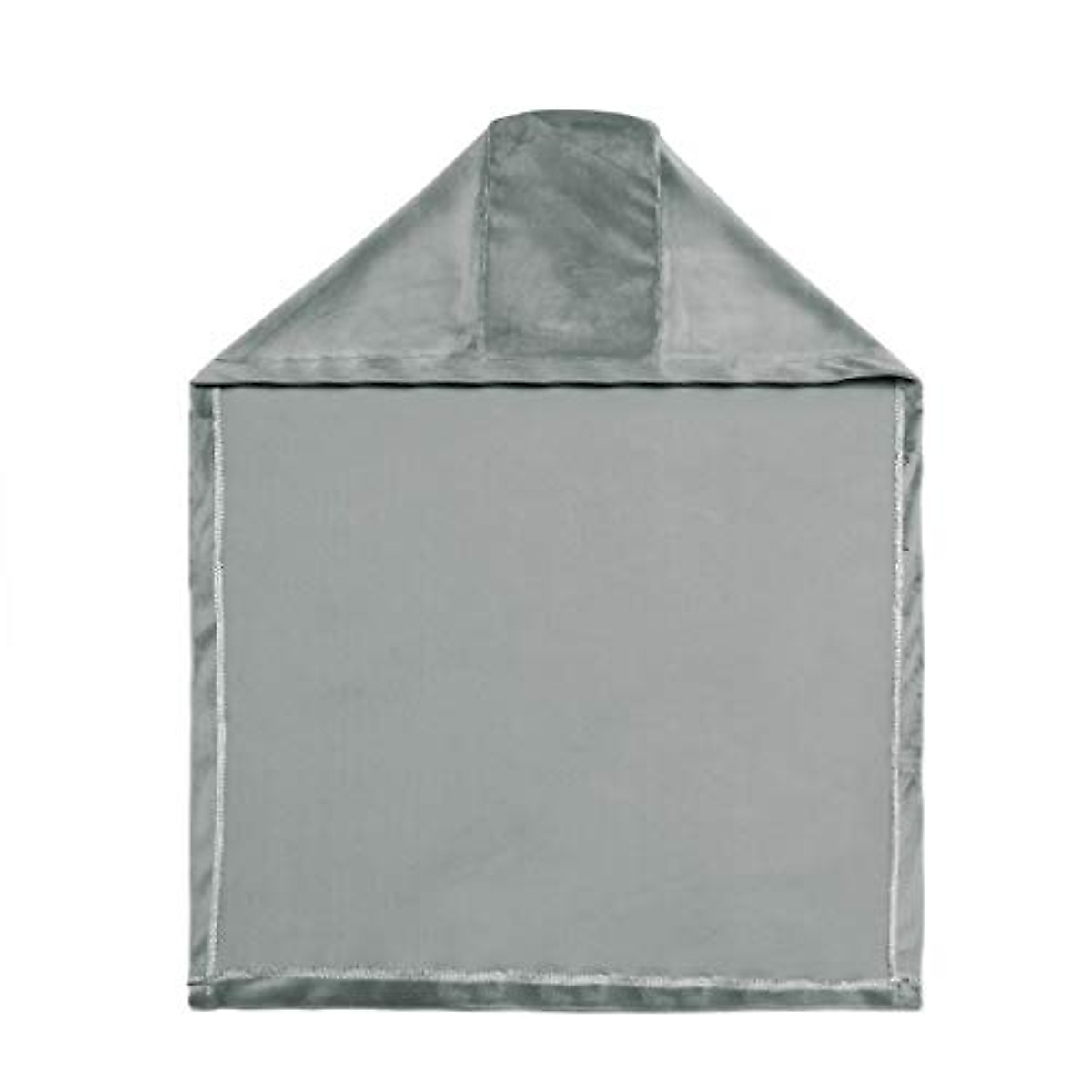 BESPORTBLE Recliner Cover Car Assesories Armrest Covers Stretch Anti-Slip Furniture Protector Armchair Slipcovers for Recliners Sofas Chairs Set of 2 (Grey) Stretchy Couch Cover Recliner Chair Covers