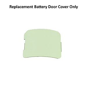 Replacement Parts for Fisher-Price 4 Motion Cradle 'n Swing with Smart Connect - DKD85 ~ Replacement Battery Door Cover