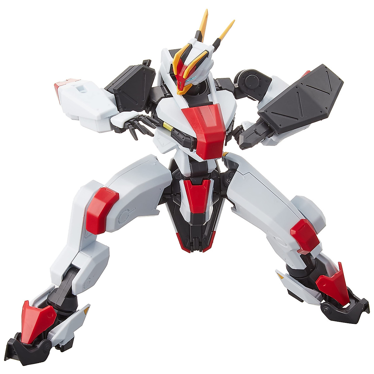 Bandai Hobby - HG 1/72 MAILeS KENBU