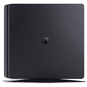 CYOIDAI Newest Playstation 4 1TB Slim PS4 Gaming Console, Wi-Fi 5, Bluetooth 4.0 with U Deal HDMI (Renewed)