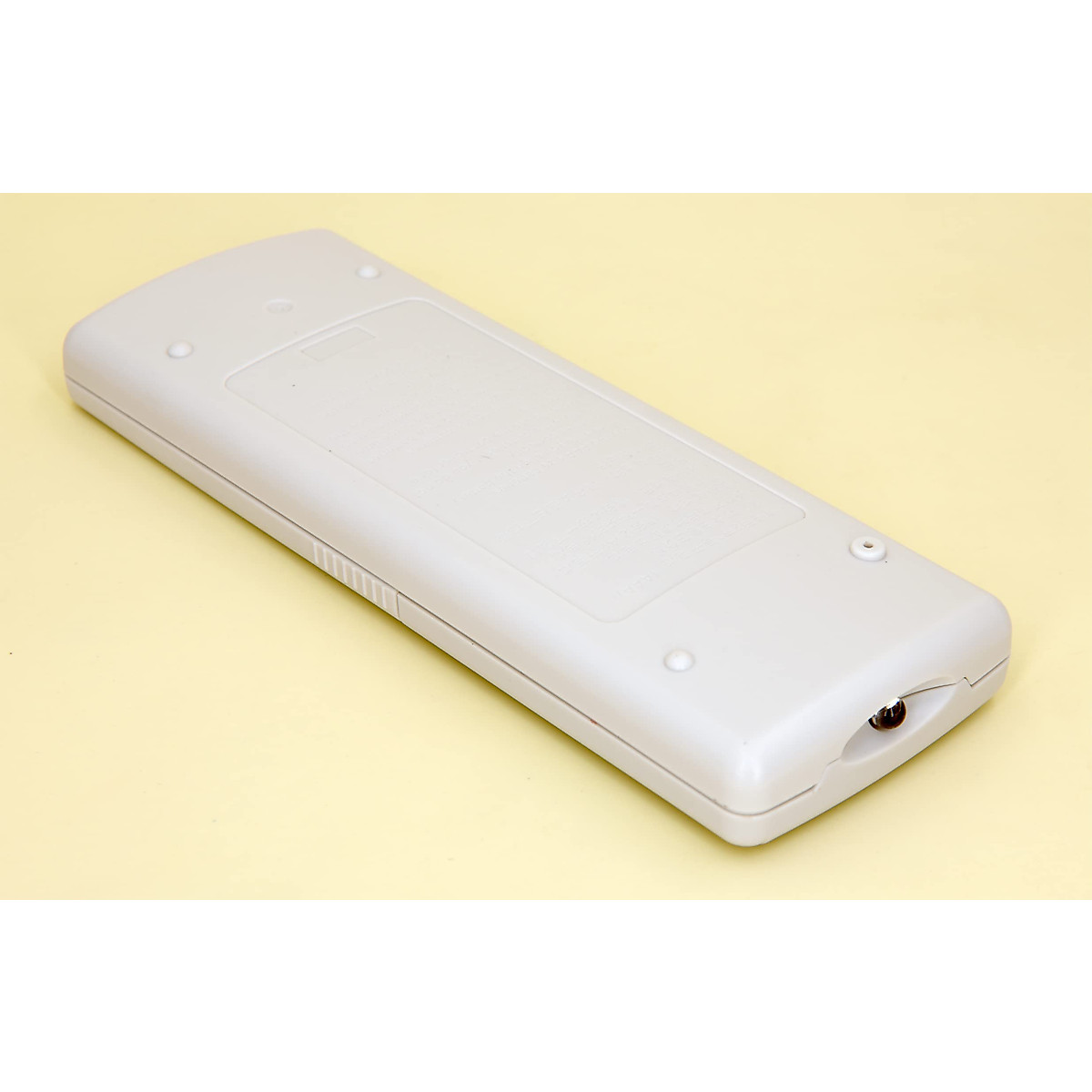 CHOUBENBEN Replacement for Mitsubishi Electric Air Conditioner Remote Control PKA-A12HA7 PKA-A18HA7 PKA-A24KA7 PKA-A30KA7 PKA-A36KA7