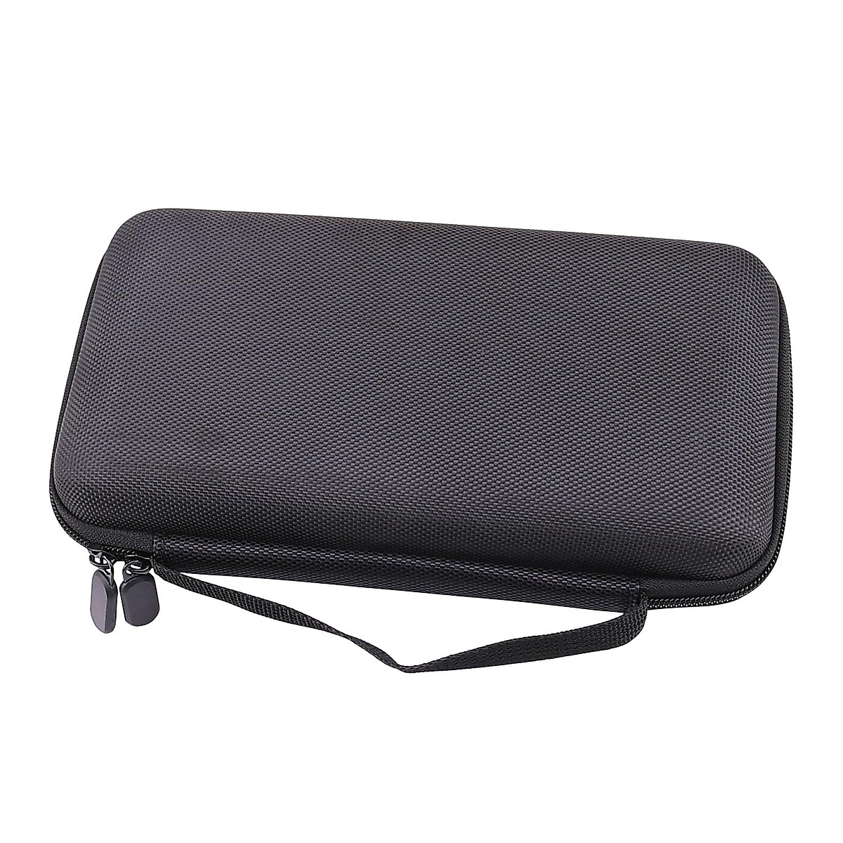JINMEI Hard EVA Carrying Case Compatible with X7 Plus Handheld Game Console/RG505/RG552 Retro Game Console storage Case.