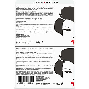 Kojie San Skin Brightening Soap - Original Kojic Acid Soap that Reduces Dark Spots, Hyperpigmentation, & Scars with Exfoliating Soap Net Included – 135g x 6 Bars