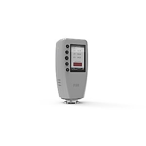 New Digital Portable Colorimeter WR10 Color Reader Color Analyzer, Aperture: 8mm, CIELAB, Wavelength: 400nm-700nm, Accuracy △E<0.05, Color Simulation, with White/Black Calibration Board