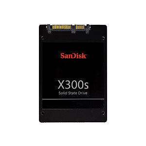 SanDisk 2.5-Inch Solid State Drive SD7UB3Q-256G-1122