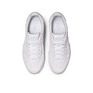 ASICS Women's Japan S Sportstyle Shoes, 10, White/White