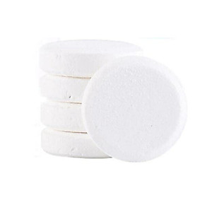 Espresso Cleaning Tablet for Breville Machines BEC250 8 Tablets