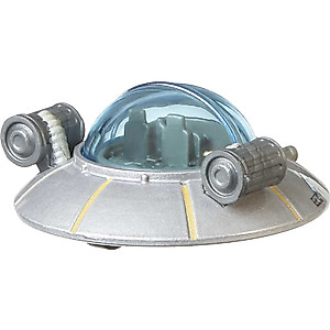 Hot Wheels Retro Entertainment Collection of 1:64 Scale Vehicles from Blockbuster Movies, TV, & Video Games, Iconic Replicas for Play or Display, Gift for Collectors