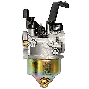 LIYYDS Carburetor Kit Compatible with Cummins Onan HomeSite Power De-Walt DG2900 DG3000 2000 2200 2400 2900 3000 3500 Watt DPD3800 DPE3800 6.5HP 5.5HP 163CC 196CC Pressure Gas Generator