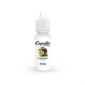 Capella Flavor Drops Passion Fruit Concentrate 13ml