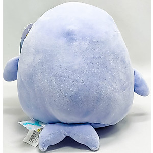 Squishmallow Kellytoy Spring 2022 Plush Toy 25