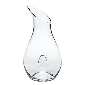 Riedel O Wine Decanter, One Size, Clear
