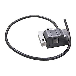 PARTSRUN #513671701 Ignition Coil Module for Redmax Husqvarna Zenoah Leaf Blower EB4300, EB4400, EB4401, EB441, EB6200, EB7000, EB7001 and Sprayer 362D28,362M18#275071200 ZF-IG-A00432