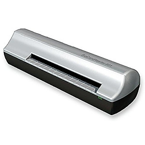 Medical Insurance Card and ID Card Scanner (w/Scan-ID LITE, for Windows)