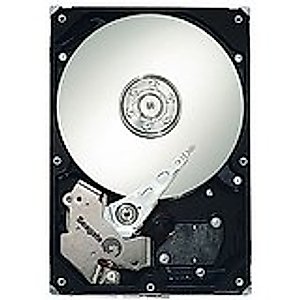 Seagate ST31000640SS 1TB 3.5" SAS 7.2K 3Gb/s Hard Drive