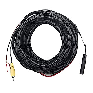 Backup Camera Tailgate Handle, Compatible with 2005-2014 Ford F150, 2008-2016 F250 F350 F450 F550 Super Duty, 2007-2010 Explorer Sport Trac, 2006-2008 Lincoln Mark LT, Rear View Camera, Reverse Camera