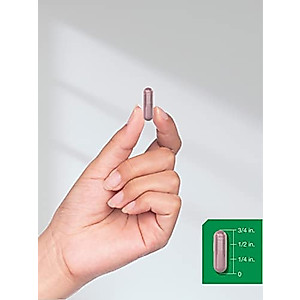 Beet Root Powder Capsules | 250 Pills | Herbal Extract | Non-GMO, Gluten Free, and DNA Tested Supplement | by Horbaach