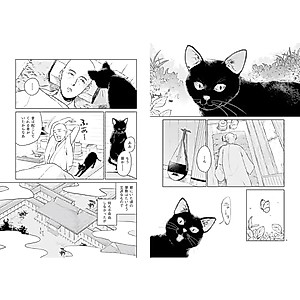 漫画方丈記 日本最古の災害文学