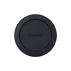 Canon Cameras US Cover R-F-5 Black, full-size (3201C001)