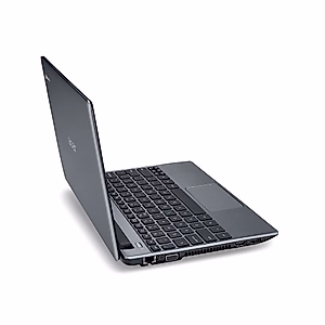 Acer C710-2815 11.6" Chromebook, Intel Celeron 847 1.1GHz, 4GB ram, 16GB SSD, 1366 x 768 LED Backlight Display (Pre-Owned)