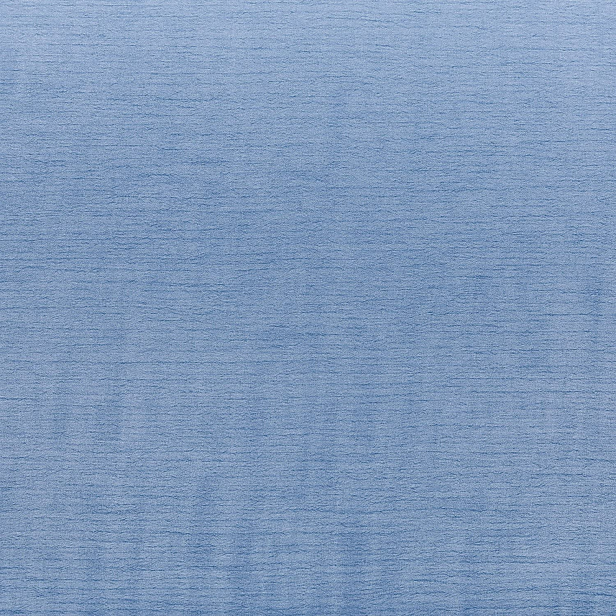 Cationic Chiffon, Blue - 58/60" - Fabric by The Yard - Solid, Printed, and Novelty Fabrics Ideal for Sewing Garments, Wedding Dresses, Costumes, Special Occasions, Tablecloths, Crafts, and DIY…