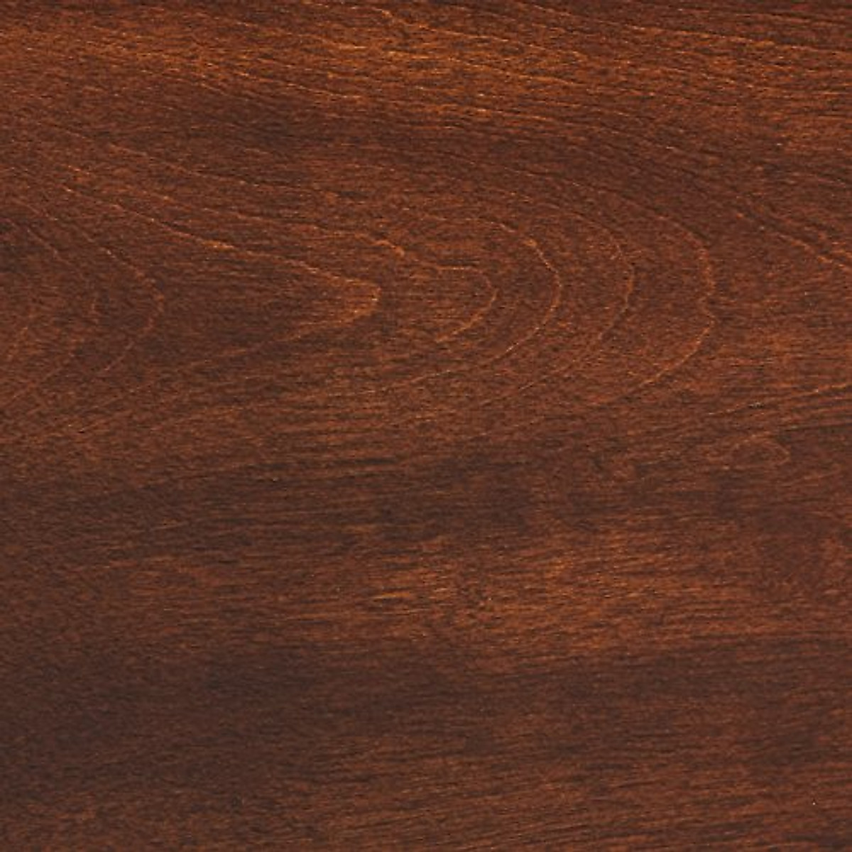 Signature Design by Ashley Leahlyn Traditional Ornate 7 Drawer Dresser, Warm Brown