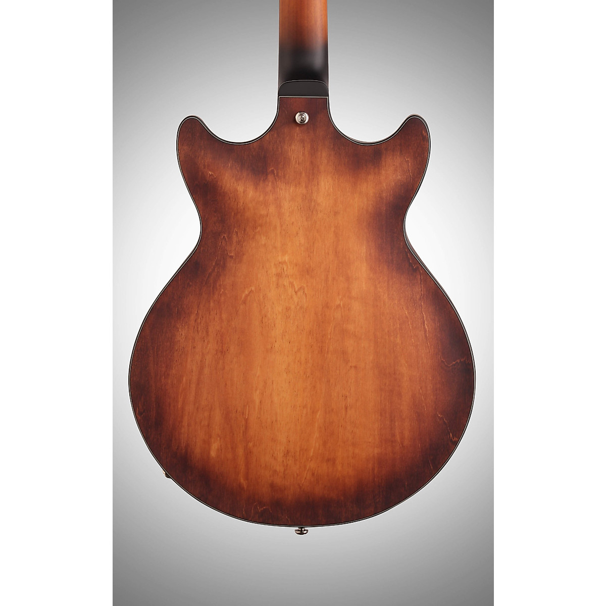 Ibanez Artcore AM73B - Tobacco Flat