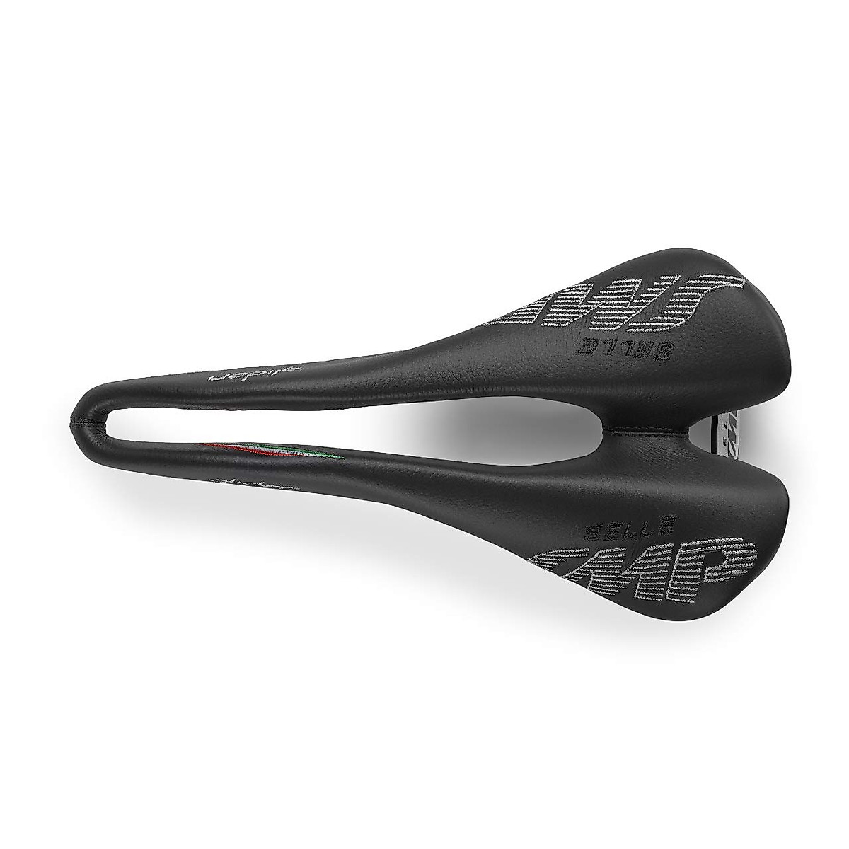 Selle SMP Glider Bicycle Saddle Seat - Black
