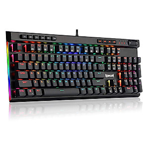 Redragon Vata K580RGB Gaming Keyboard