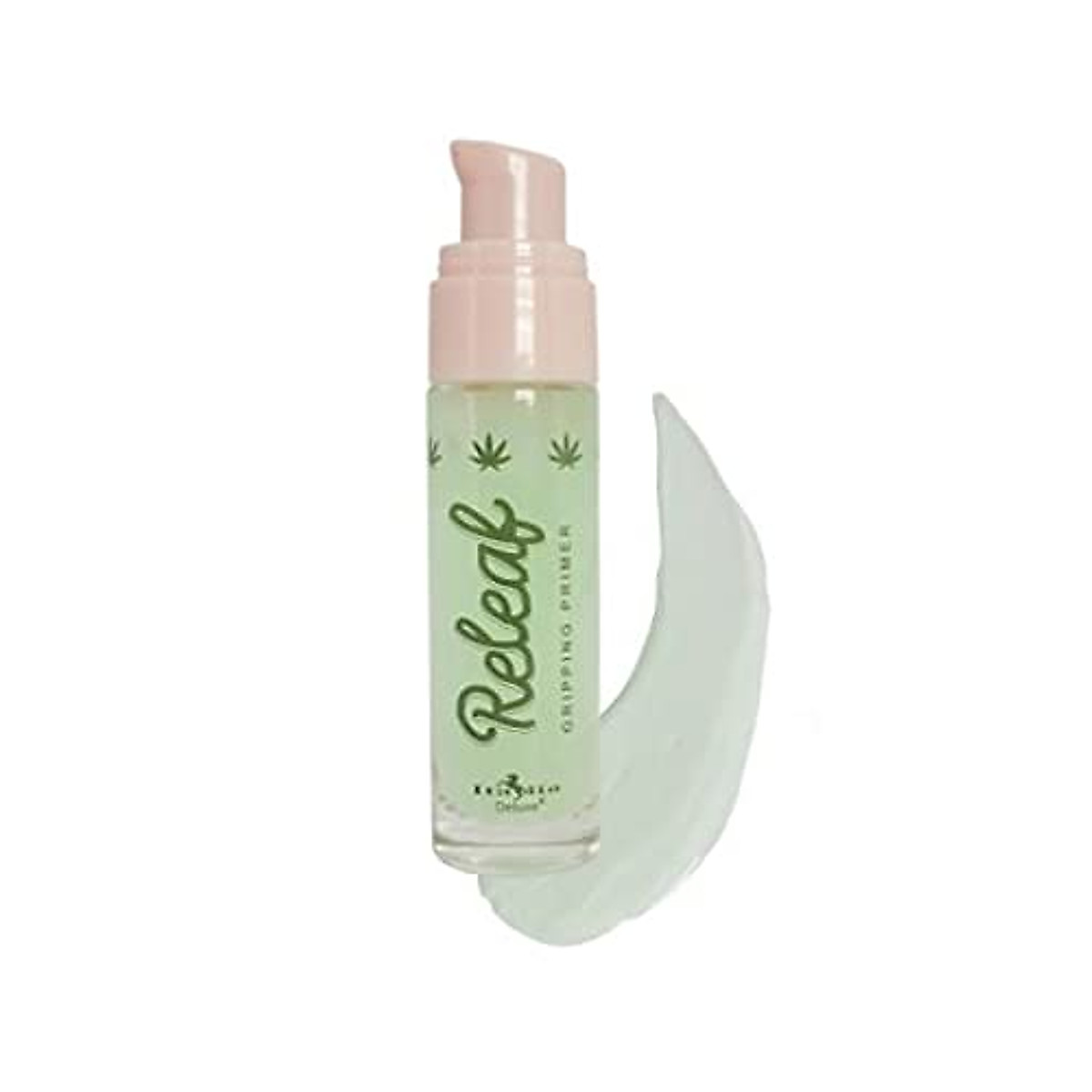 Italia Deluxe Releaf Gripping Primer 21ml