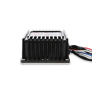64213 MSD 6AL-2 Ignition Control - Black