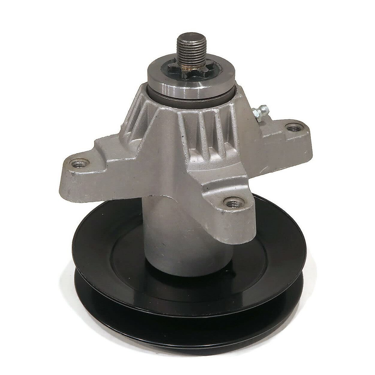 The ROP Shop | Spindle Assembly 6 Pt. Star Design for Toro GT2100, GT2200, LX500 Lawn Mowers