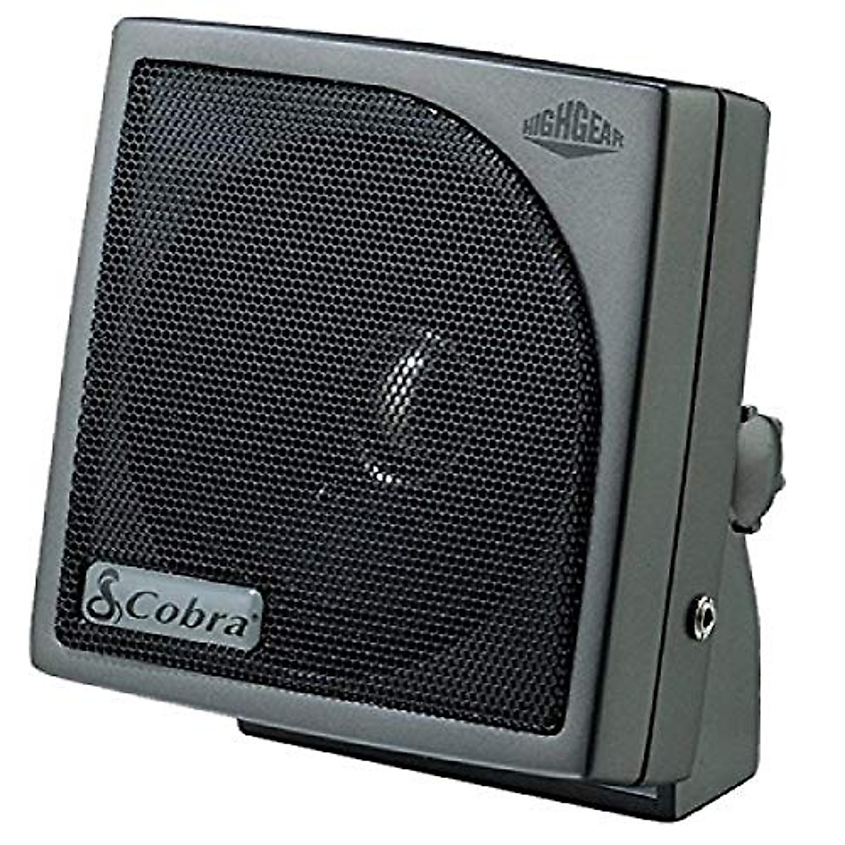 Cobra HG S500 Highgear CB Speaker