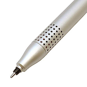 UNI Kurutoga Advance Upgrade 0.5mm Mechanical Pencil Orange Limited Edition Color