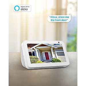ZOSI C190 H.265+ 3MP WiFi Outdoor Security Camera with Two-Way Audio, IP67 Waterproof, 80ft Color Night Vision, AI Human Detection,Motion Alert, Smart Light and Sound Alarm,SD Card Storage