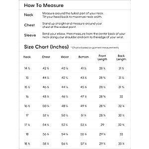 Calvin Klein Men's Regular Fit Non Iron Herringbone Spread Collar Dress Shirt, White, 16.5" Neck 32"-33" Sleeve