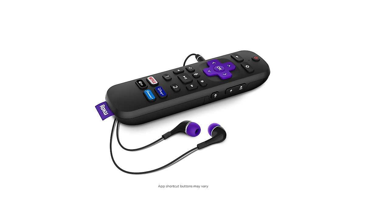 Roku Streambar Pro - 4K HDR Streaming & Cinematic Soundbar