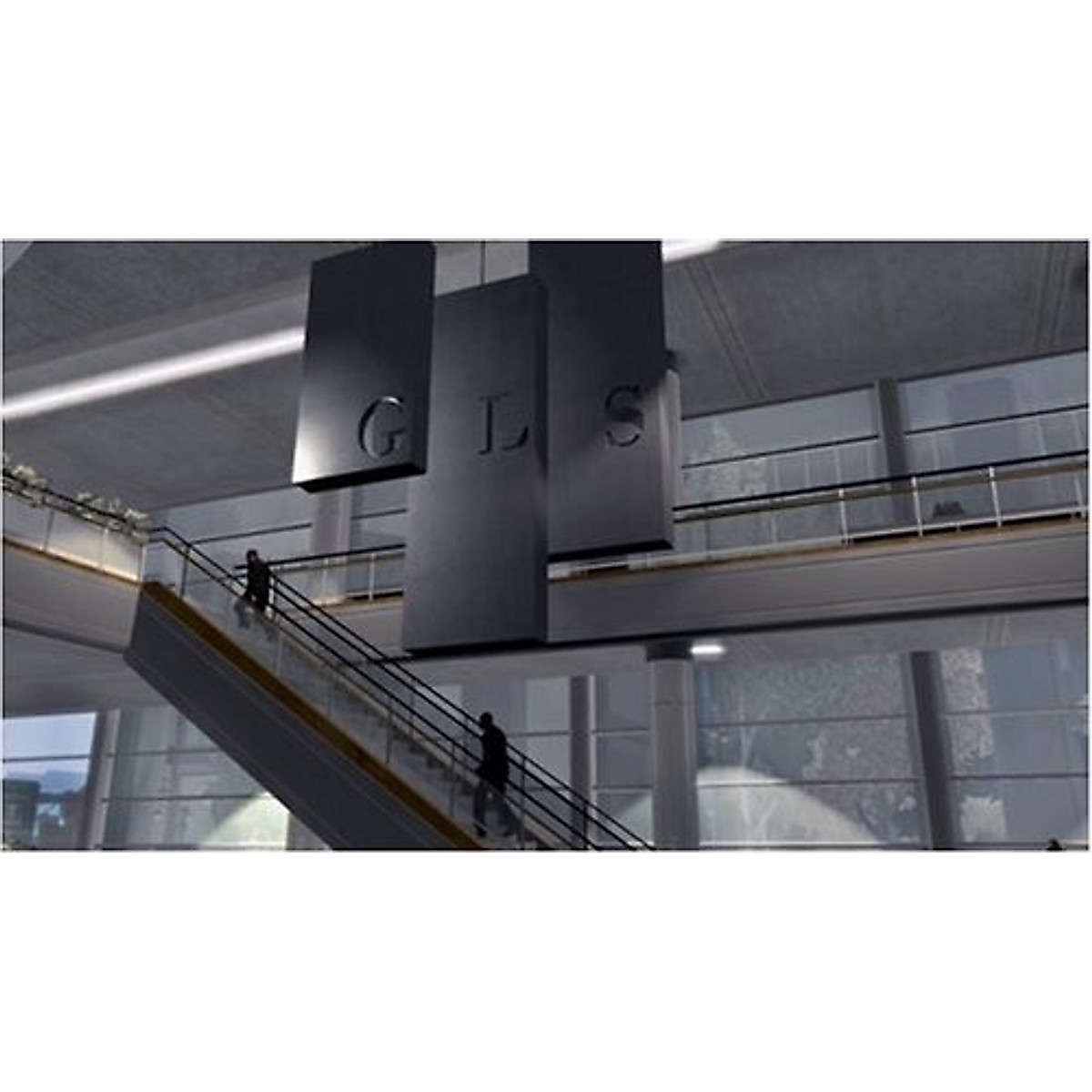 Grand Theft Auto IV - PlayStation 3