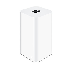 Apple Time Capsule 3TB ME182LL/A (Renewed)