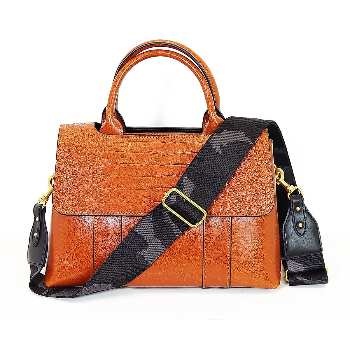 Kolti Adjustable Replacement Belt Crossbody