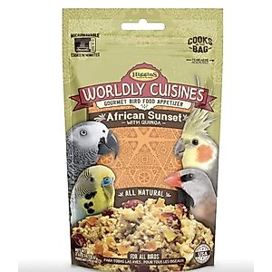 Higgins Worldly Cuisine African Sunset 2.5Lb